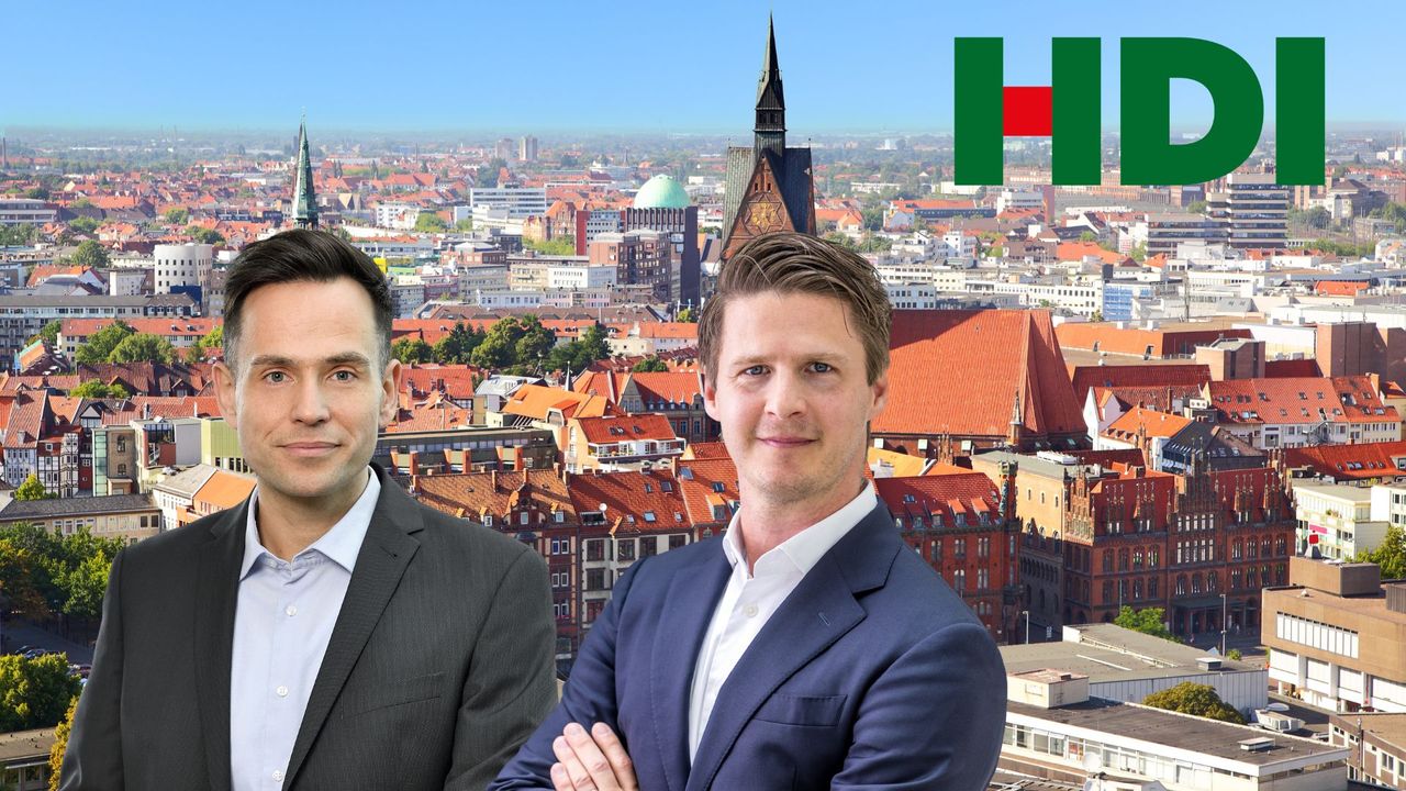 HDI Global makes dual leadership moves, taps talent from Swiss Re ...